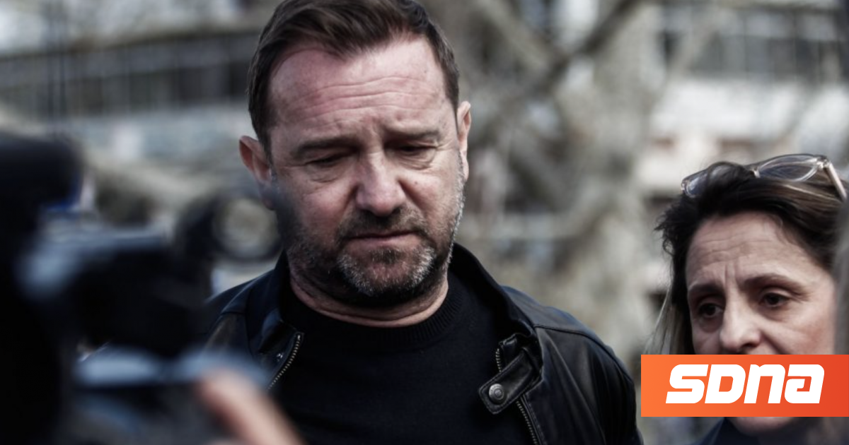 Πλακιάς για αναθεώρηση άρθρου 86: «Μεγάλη νίκη - Δεν θα το πιστέψουμε αν δεν το δούμε» | SDNA